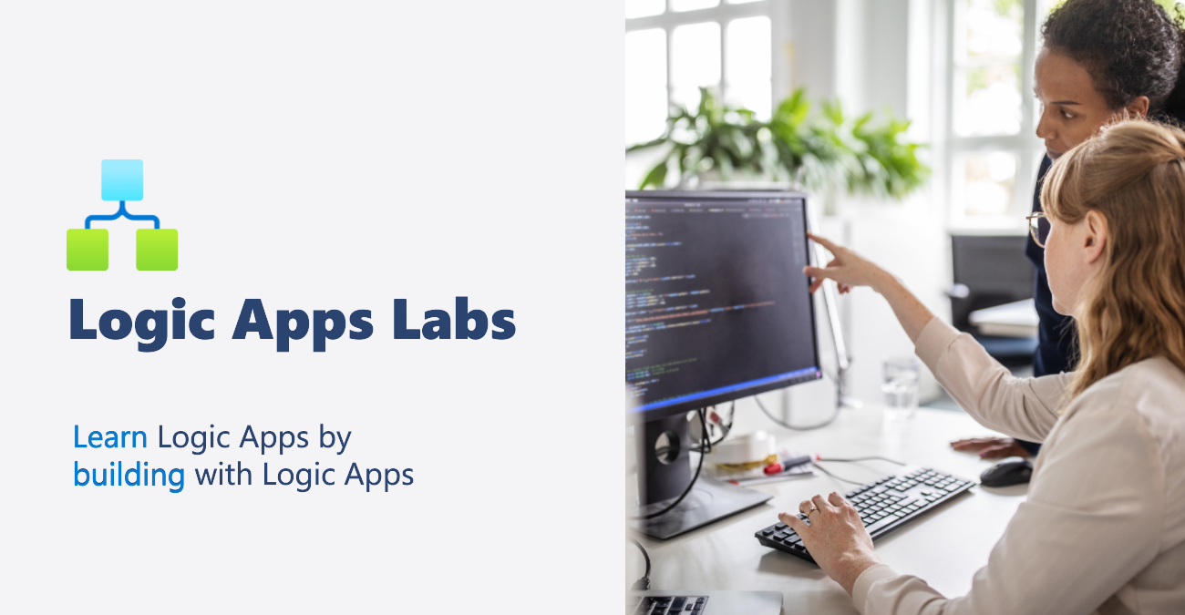 Hello from Logic Apps Labs | Logic Apps Labs